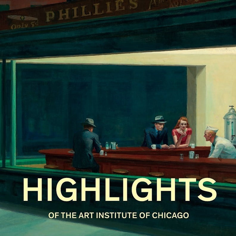 Museum Shop | The Art Institute of Chicago – The Art Institute of ...