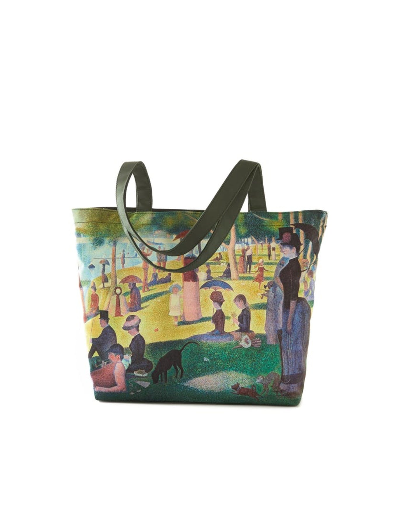 Totes – The Art Institute of Chicago Museum Shop