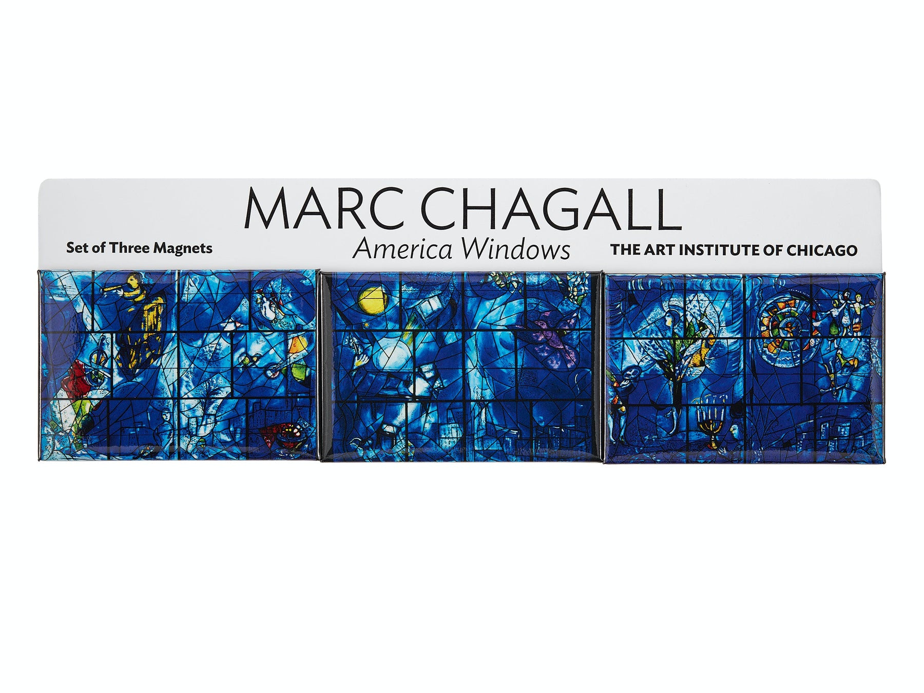 America Windows – The Art Institute of Chicago Museum Shop