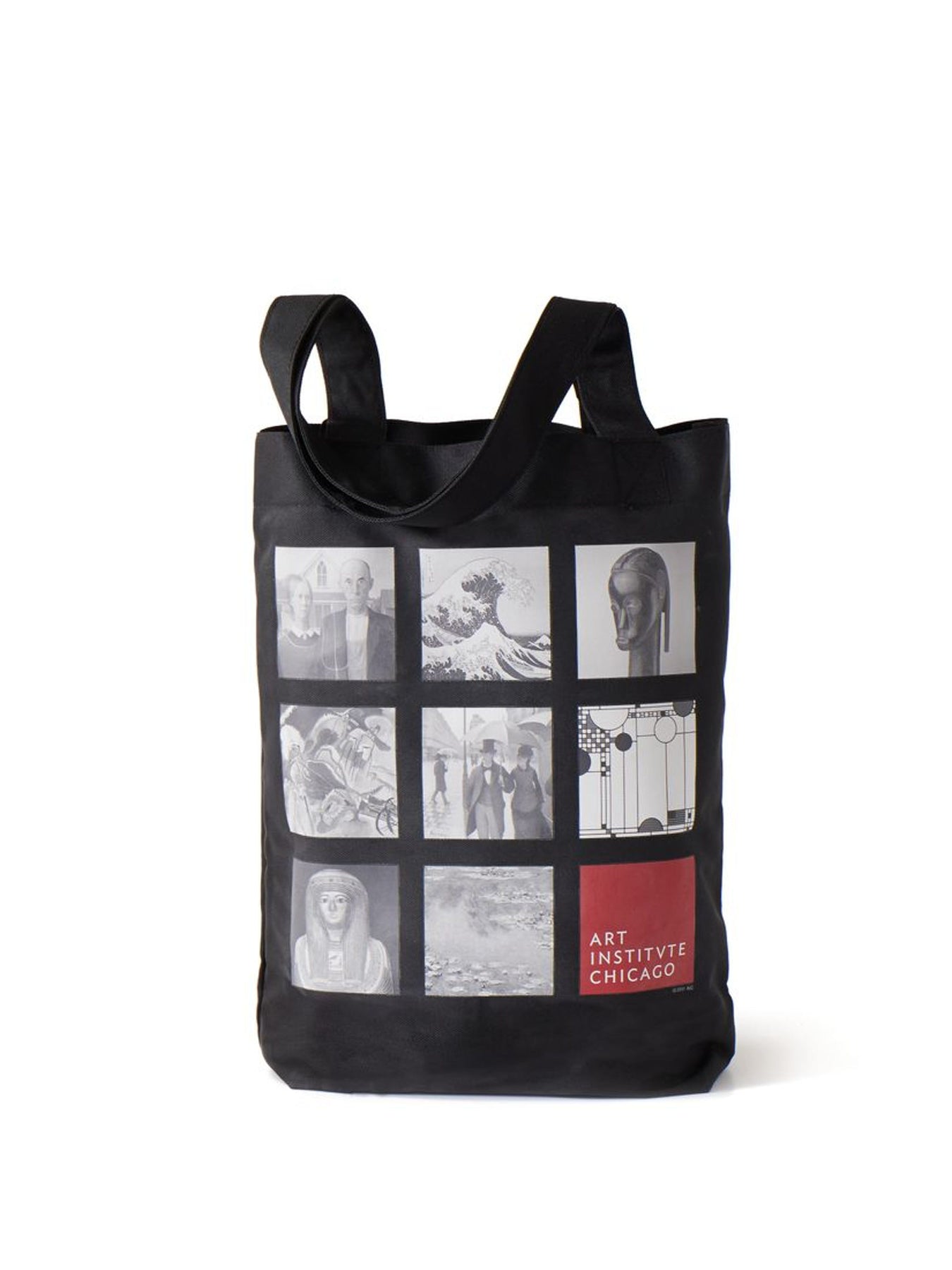Totes – The Art Institute of Chicago Museum Shop