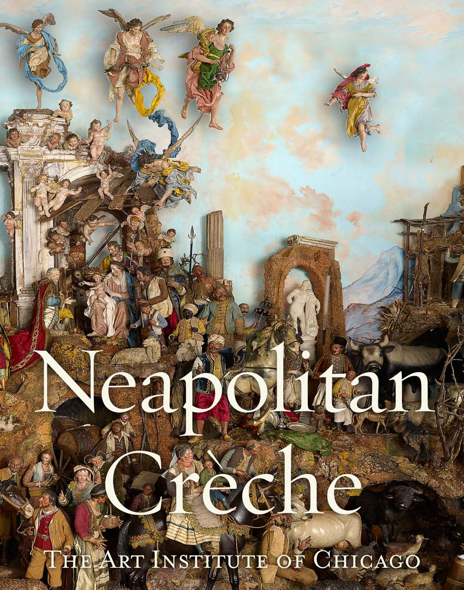 Neapolitan Crèche – The Art Institute of Chicago Museum Shop
