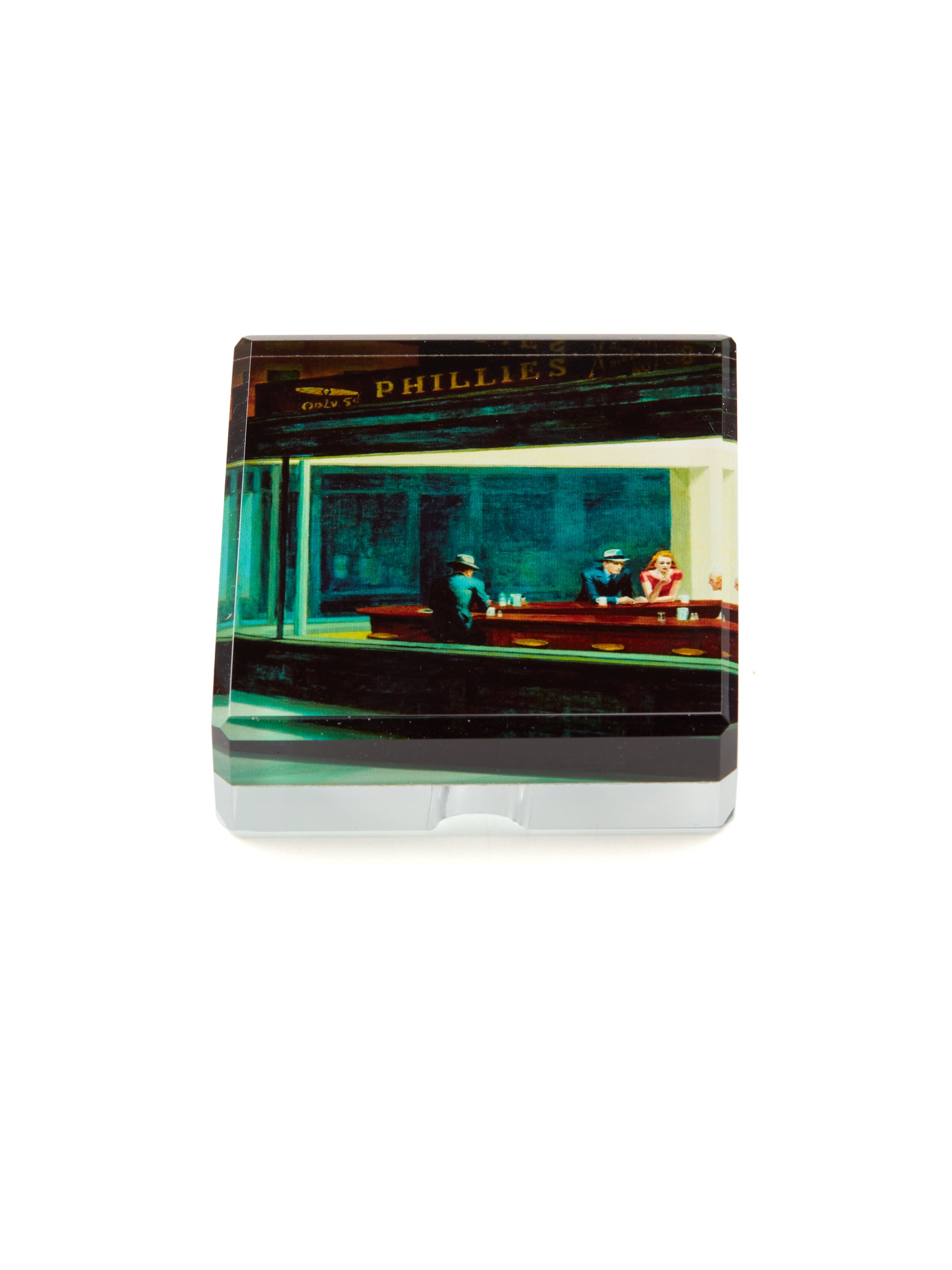 Nighthawks – The Art Institute of Chicago Museum Shop