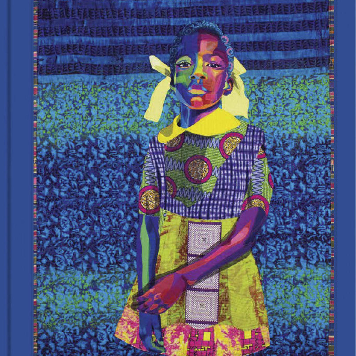 Bisa Butler: Portraits – The Art Institute of Chicago Museum Shop