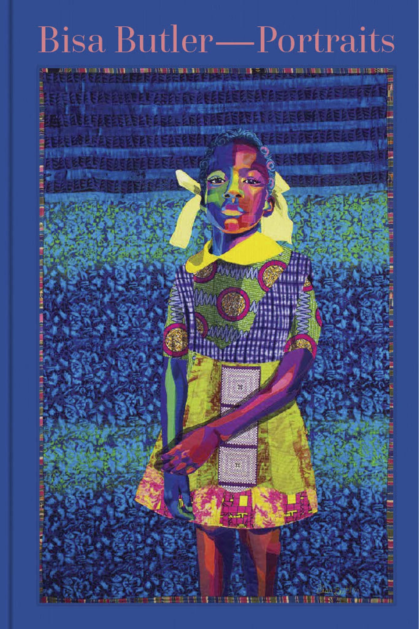 Bisa Butler: Portraits – The Art Institute of Chicago Museum Shop