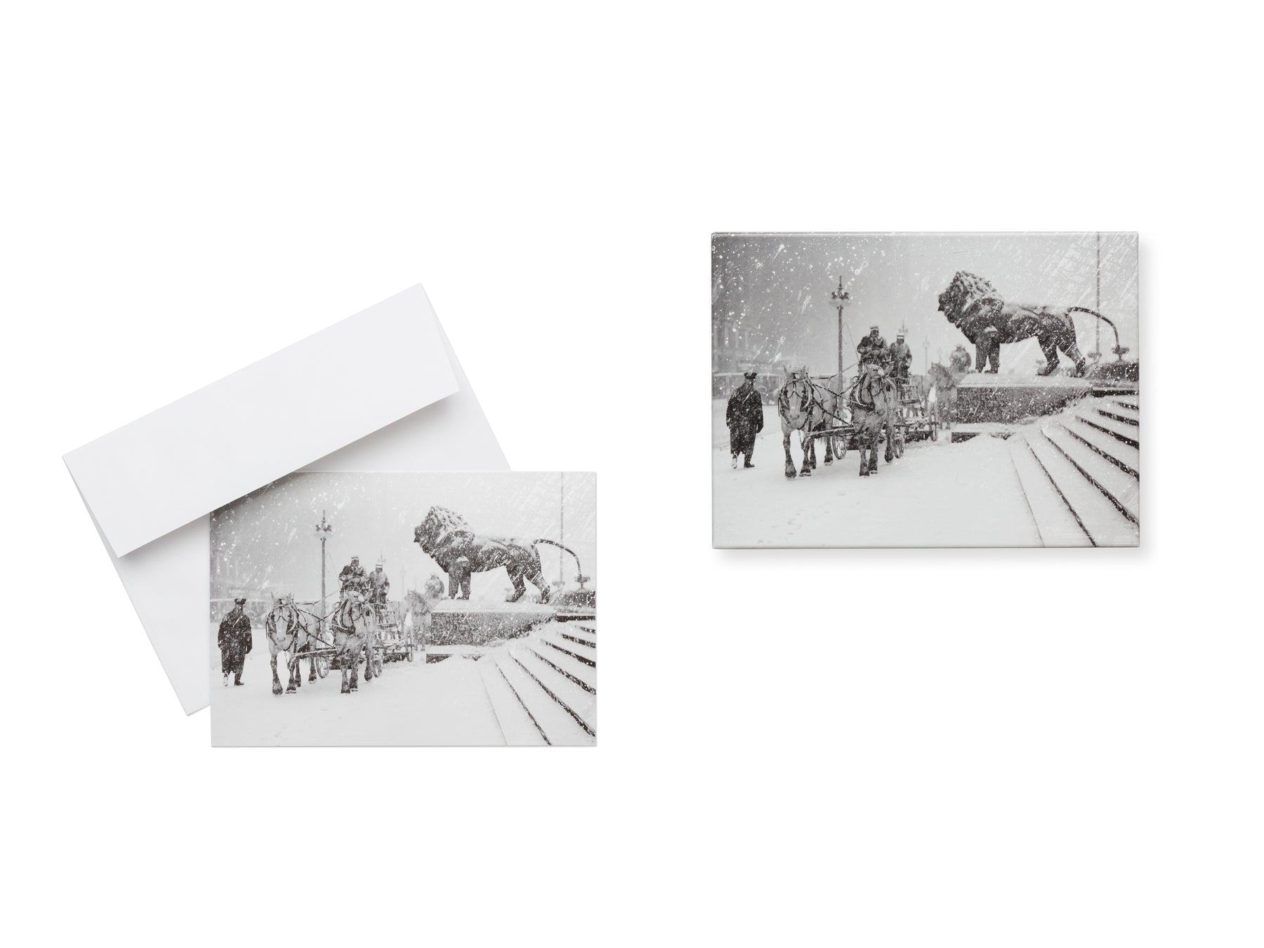 Holiday Cards – The Art Institute of Chicago Museum Shop