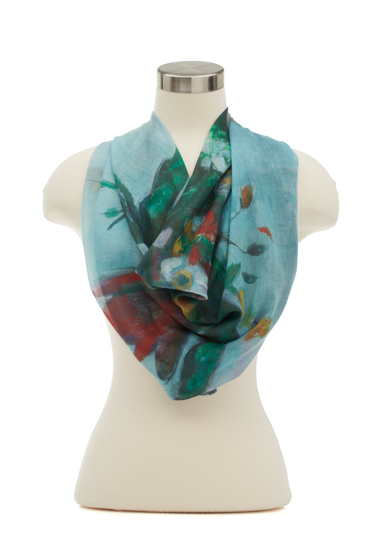 Scarves – The Art Institute of Chicago Museum Shop