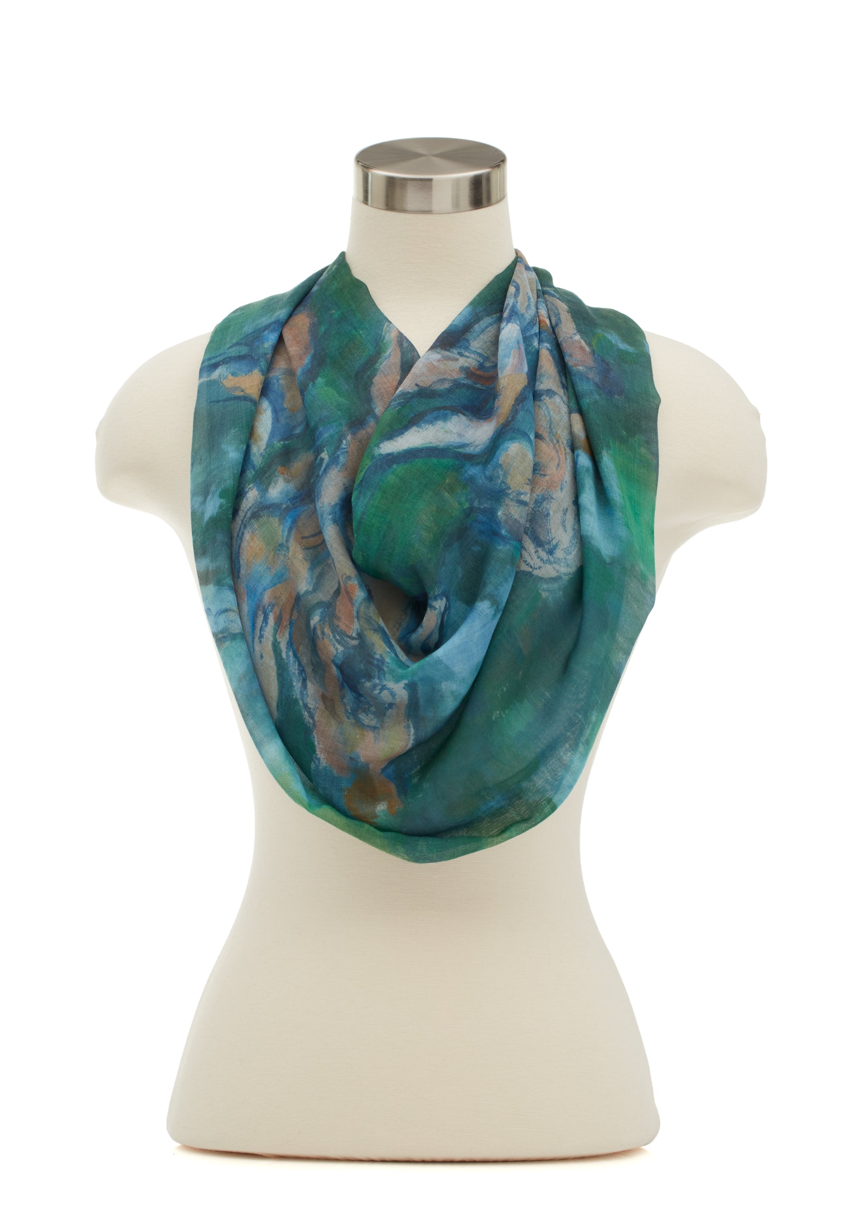 Scarves – The Art Institute of Chicago Museum Shop