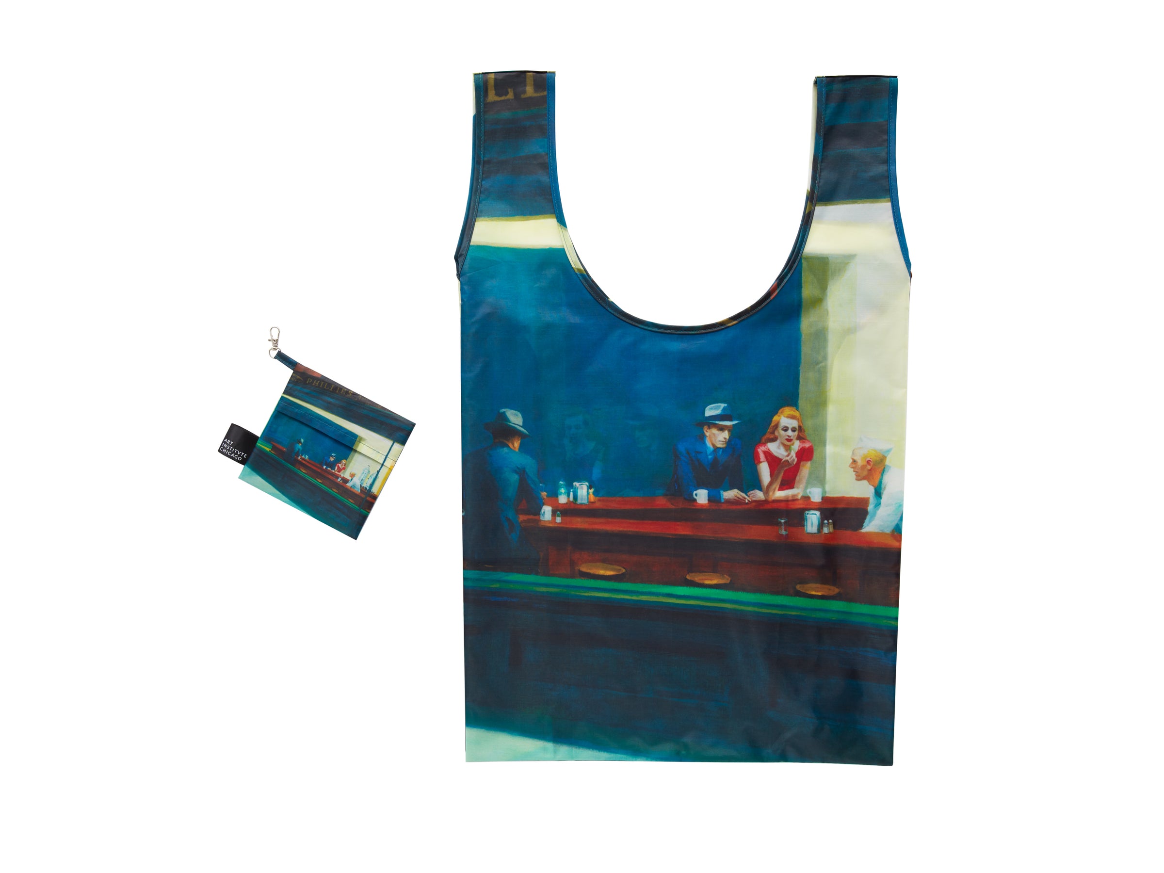 Nighthawks – The Art Institute of Chicago Museum Shop