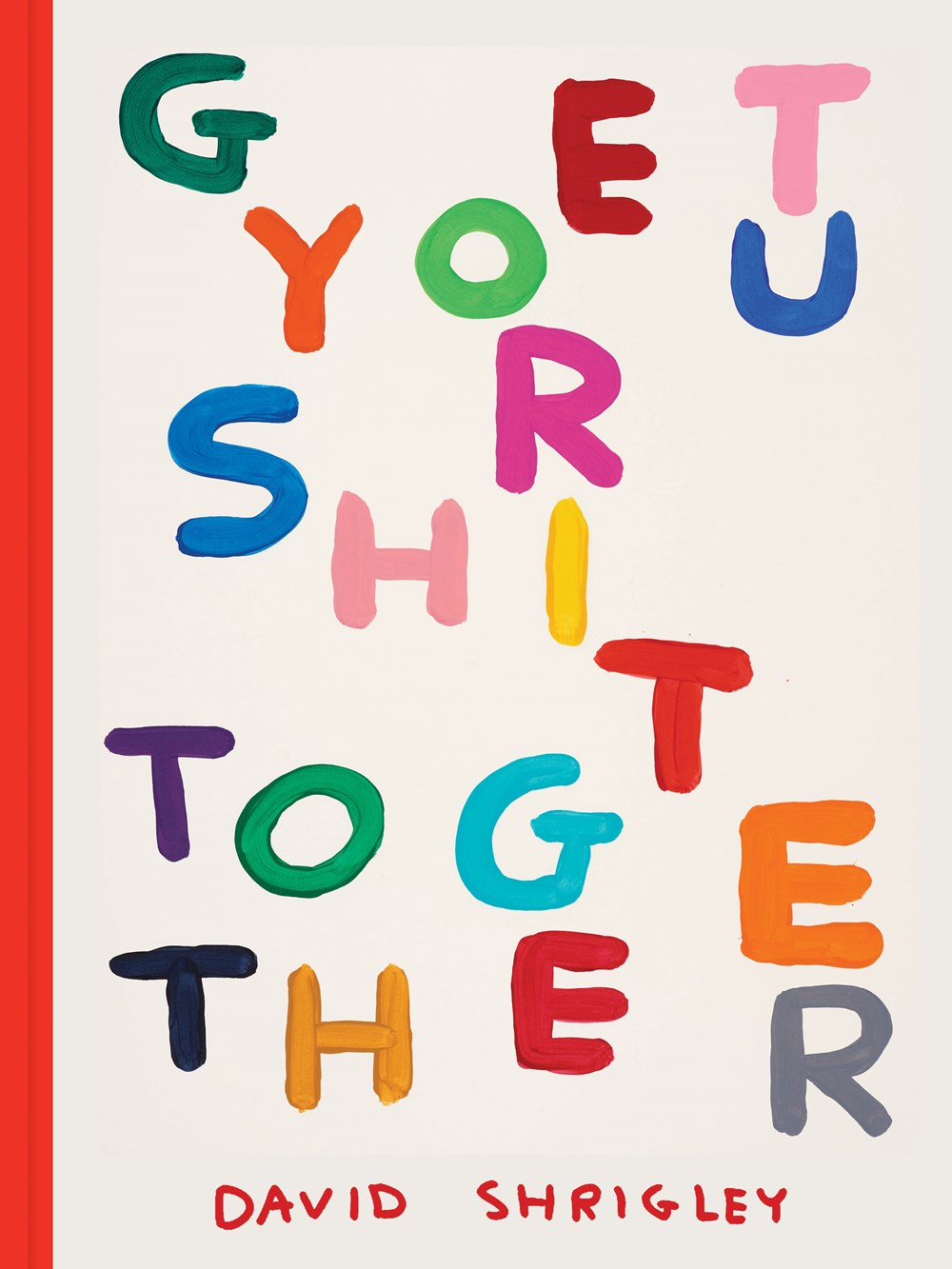 Get Your Sh*t Together – The Art Institute of Chicago Museum Shop