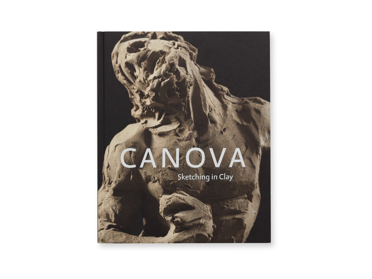 Canova: Sketching in Clay – The Art Institute of Chicago Museum Shop