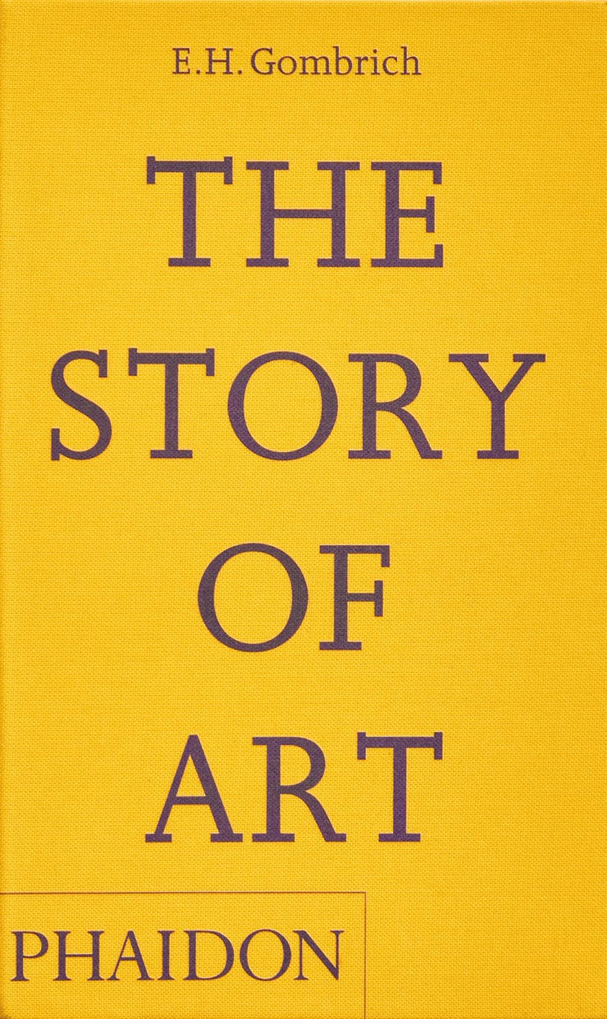 The Story of Art – The Art Institute of Chicago Museum Shop