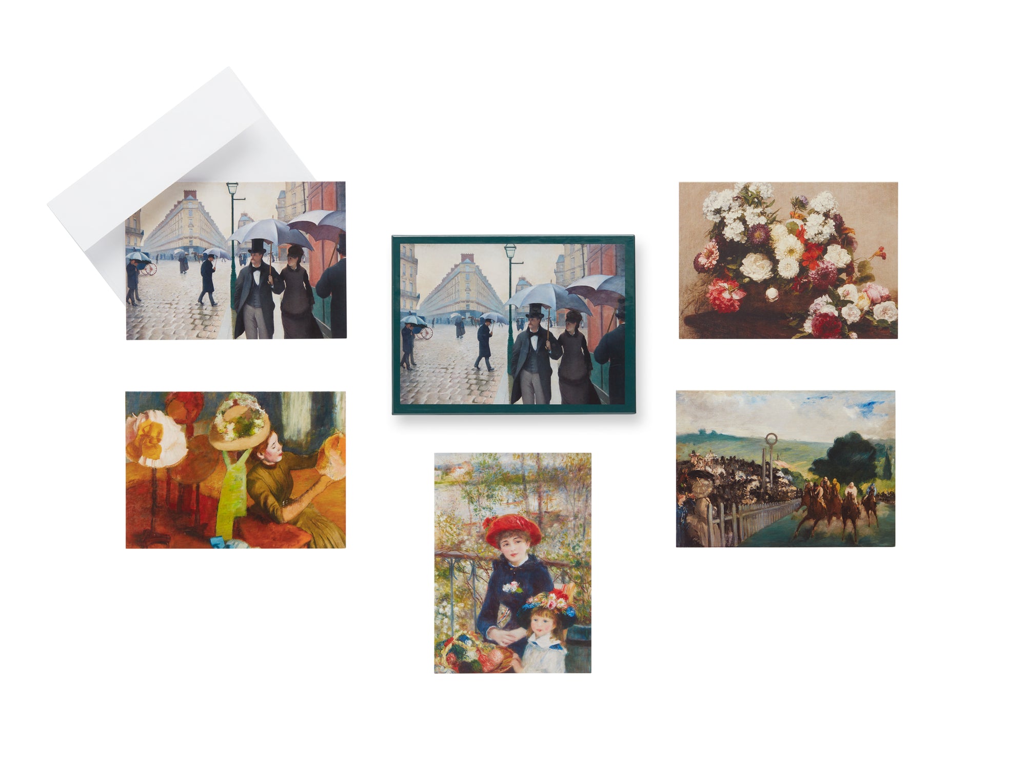 Notecards – The Art Institute of Chicago Museum Shop