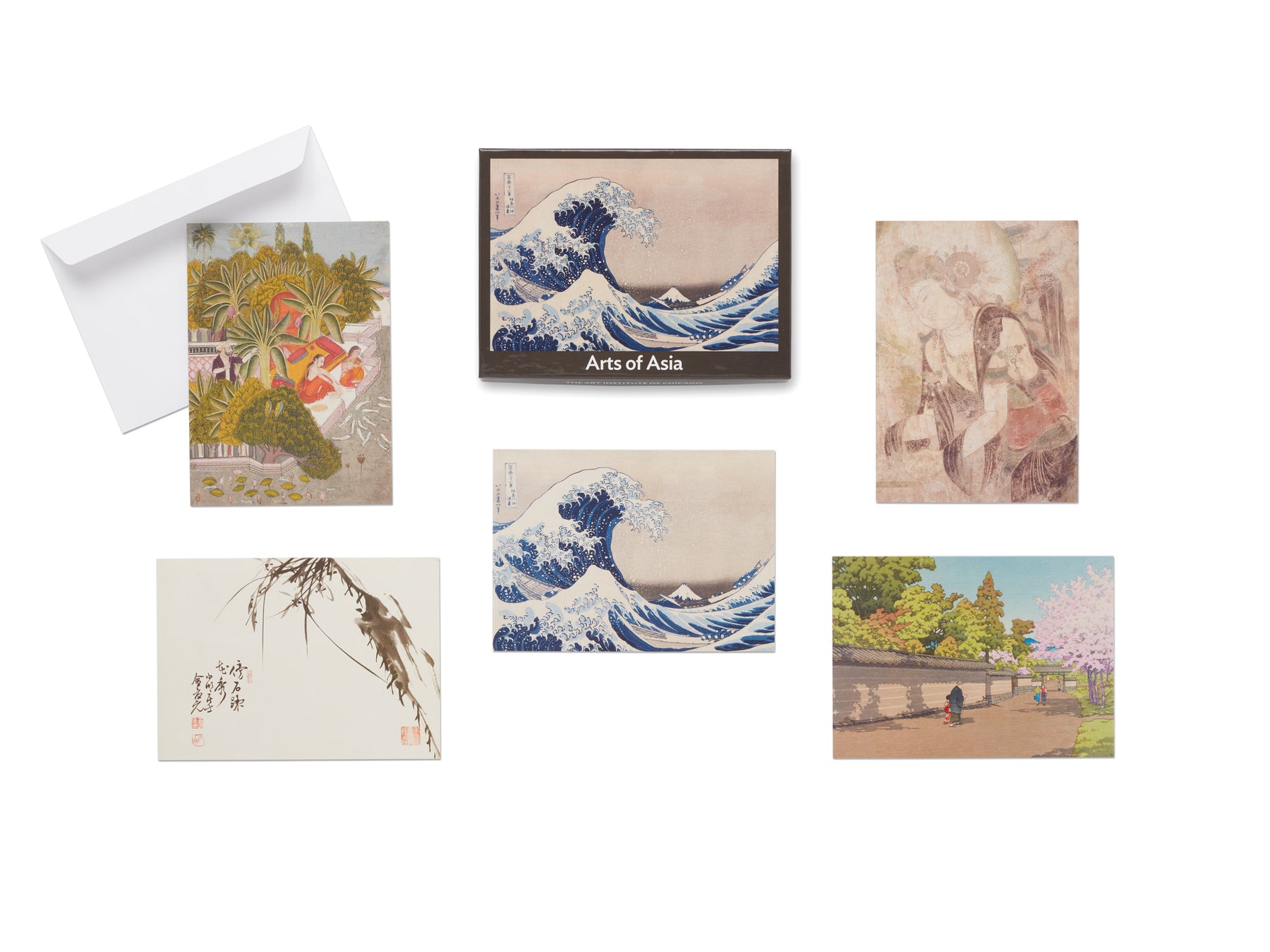 Notecards – The Art Institute of Chicago Museum Shop