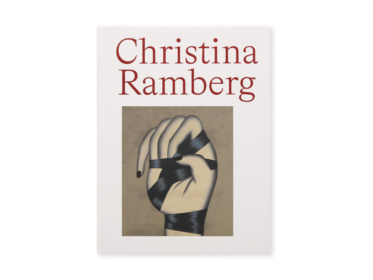 Christina Ramberg: A Retrospective – The Art Institute of Chicago ...