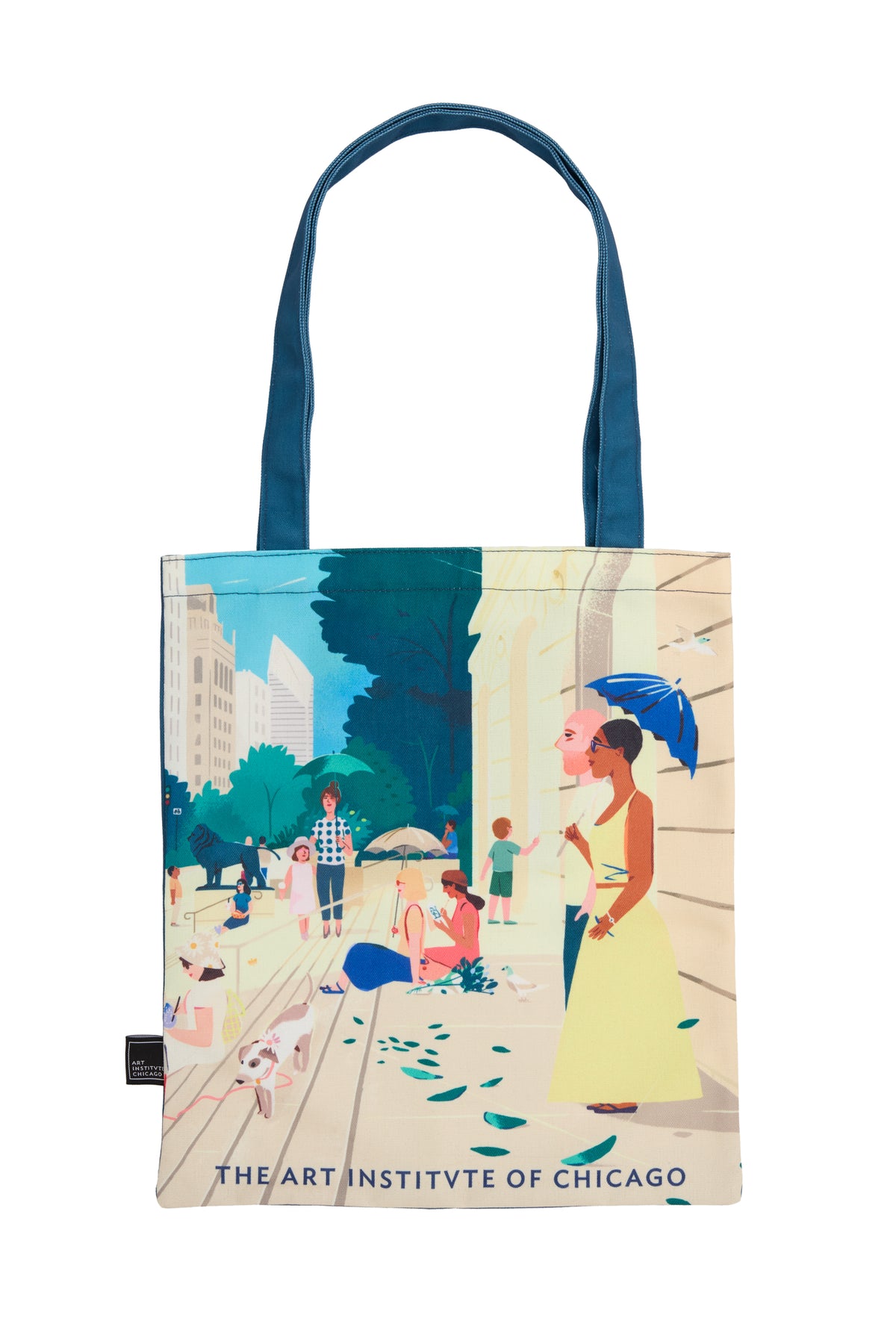 Totes – The Art Institute of Chicago Museum Shop