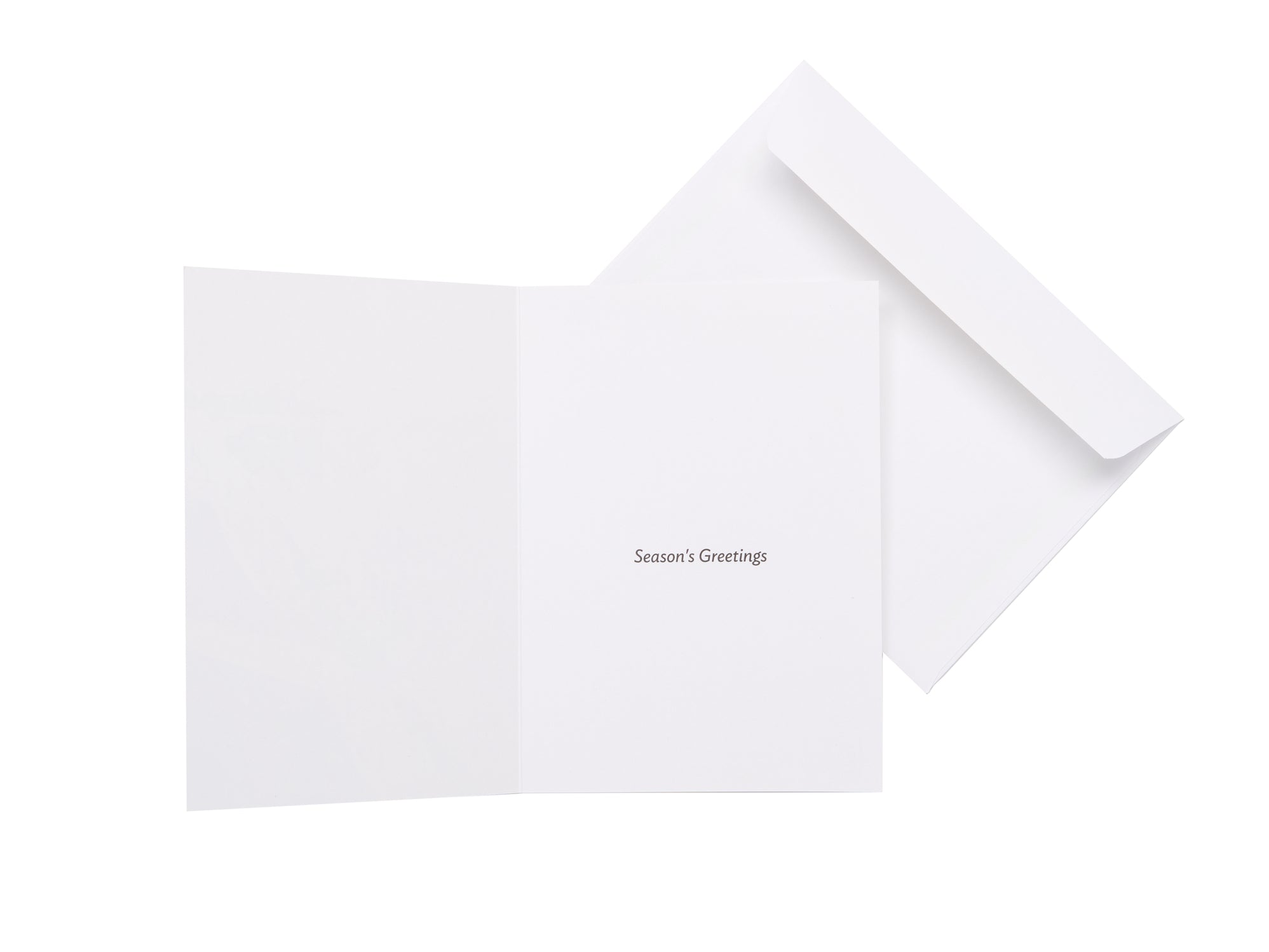 Winter At The Museum Holiday Cards – The Art Institute of Chicago ...
