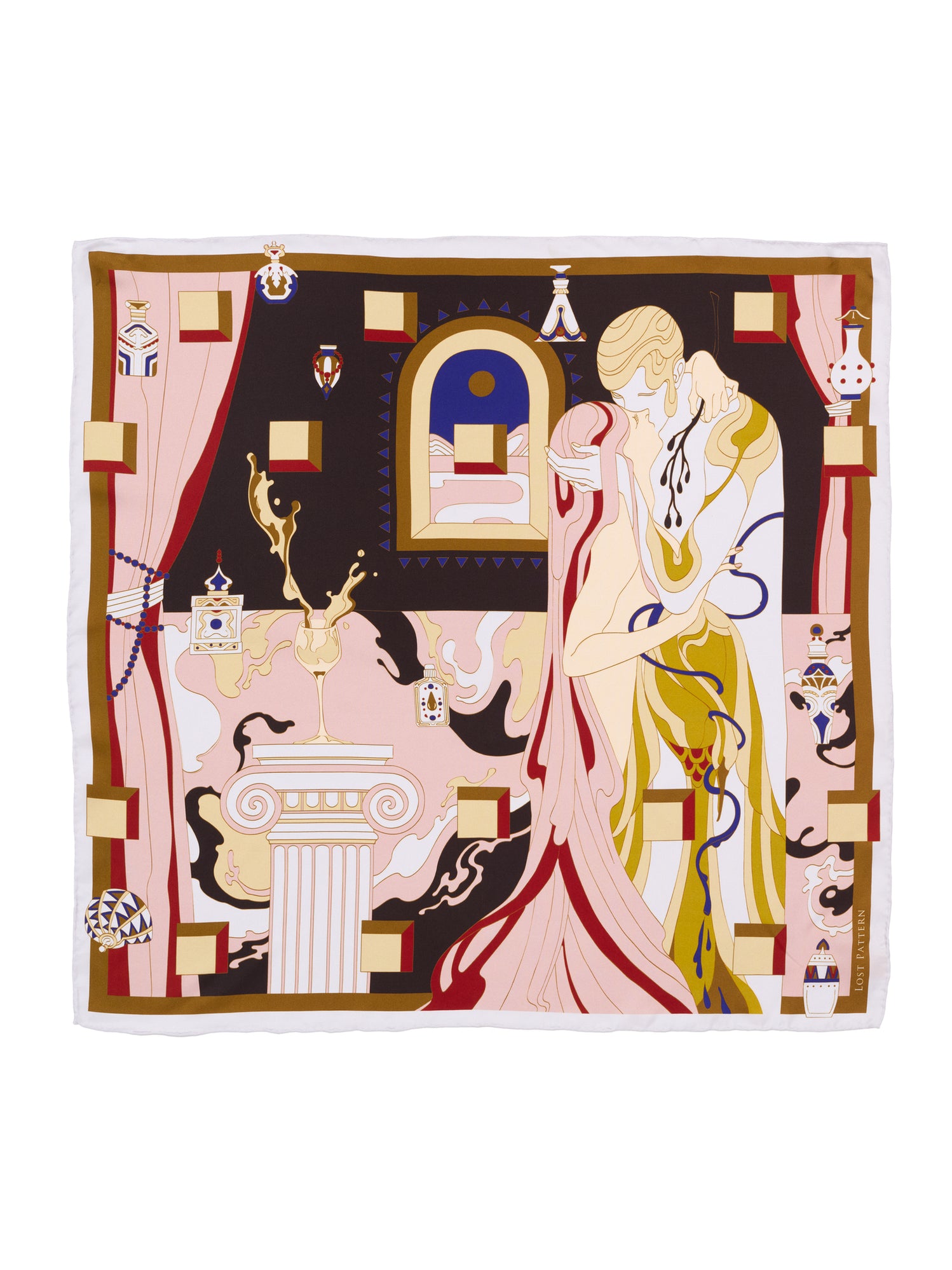 Myth and Marble: Ancient Roman Sculpture from the Torlonia Collection ...