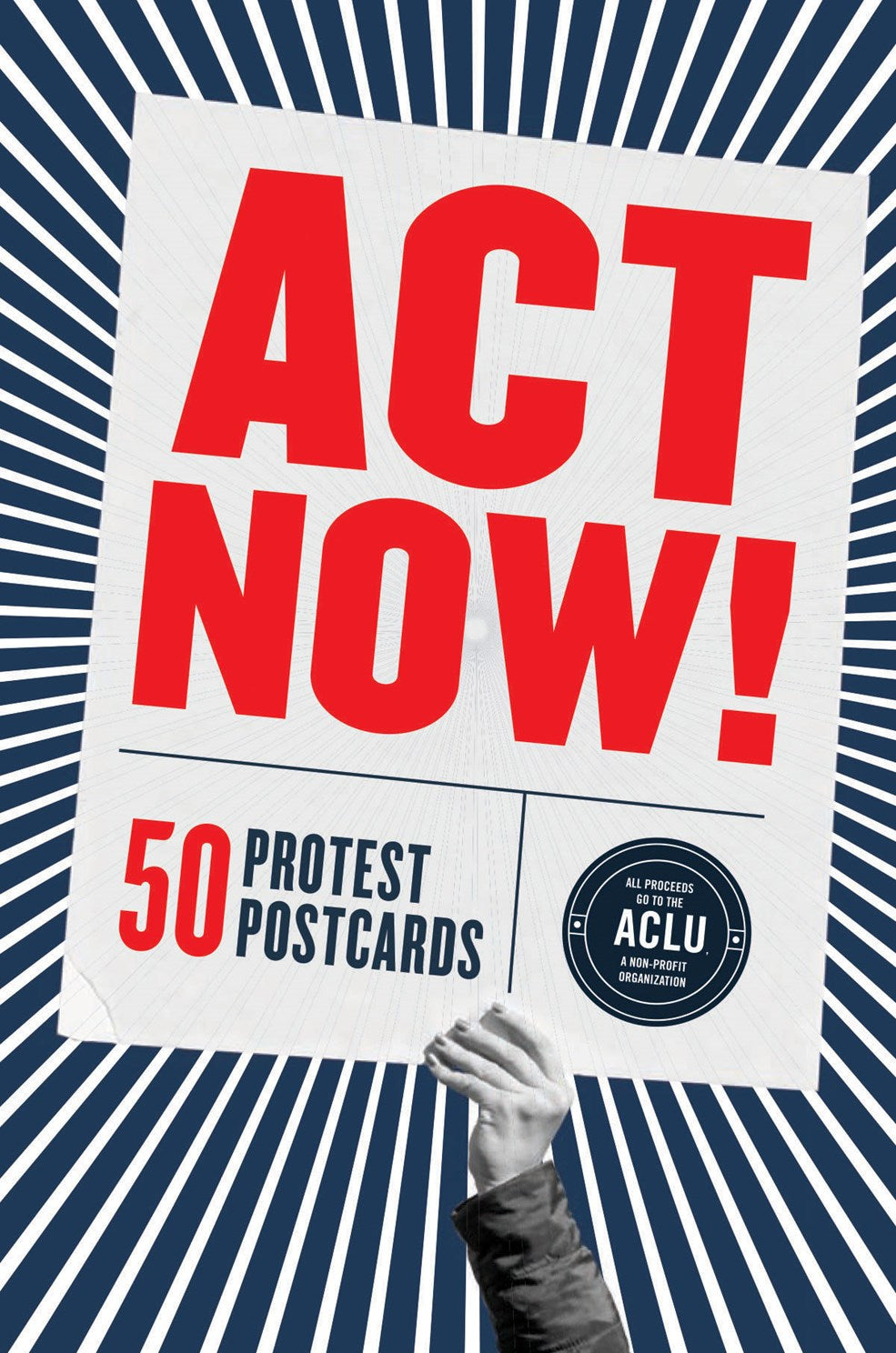 Act Now!:50 Protest Postcards – The Art Institute of Chicago Museum Shop
