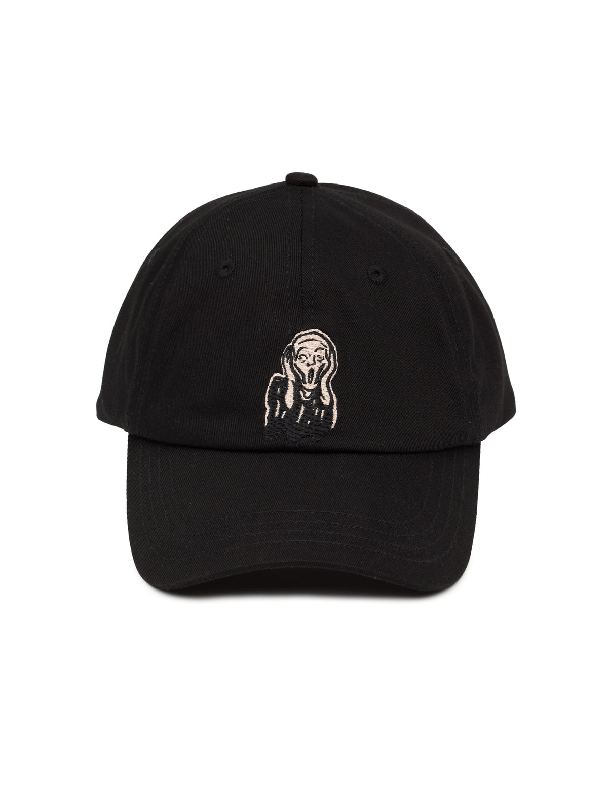 Edvard Munch The Scream Cap – The Art Institute of Chicago Museum Shop