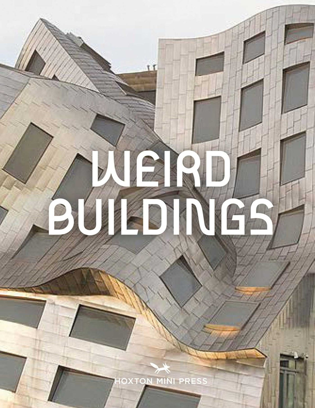 Weird Buildings – The Art Institute of Chicago Museum Shop