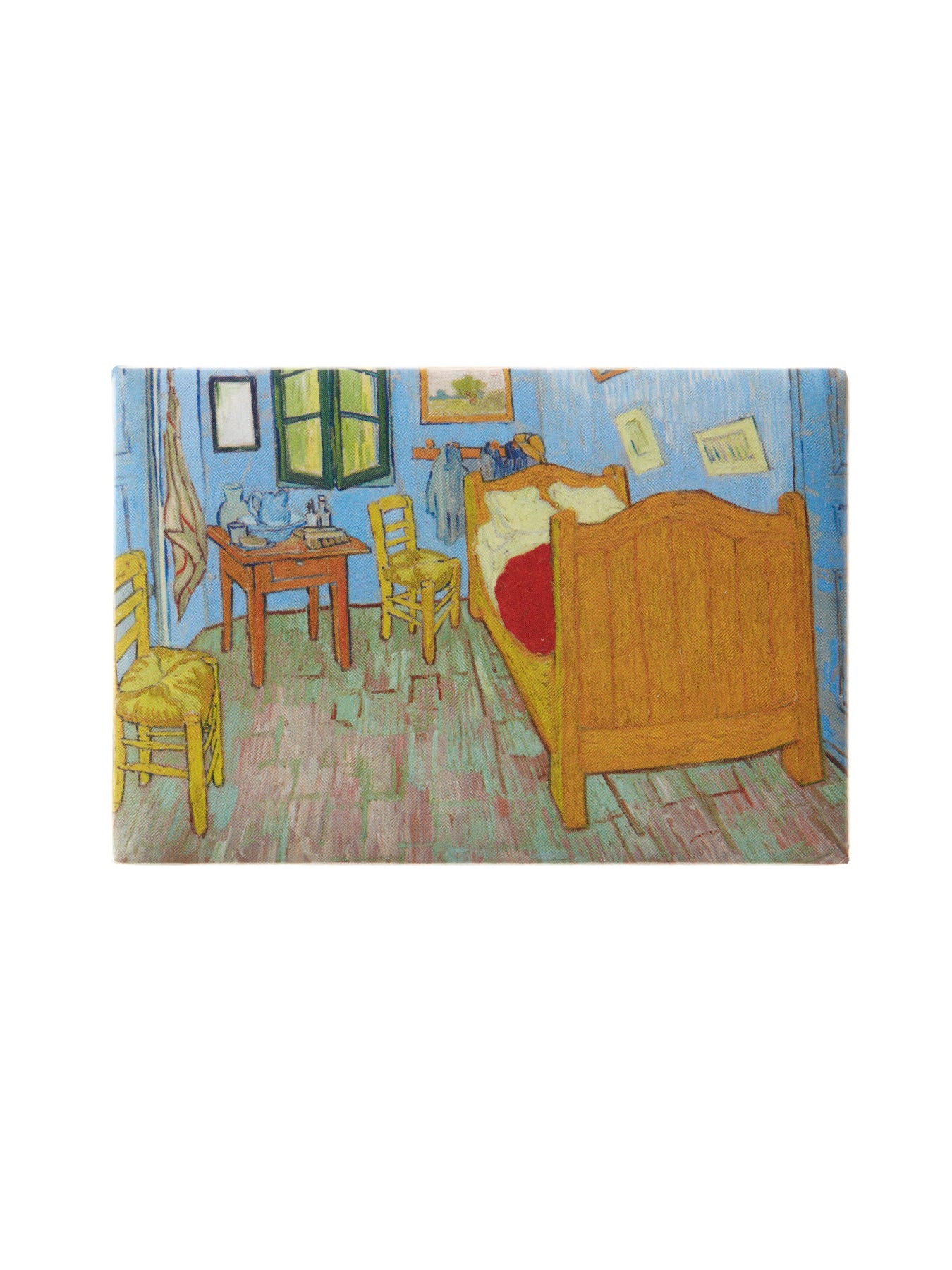 Magnets – Page 2 – The Art Institute of Chicago Museum Shop