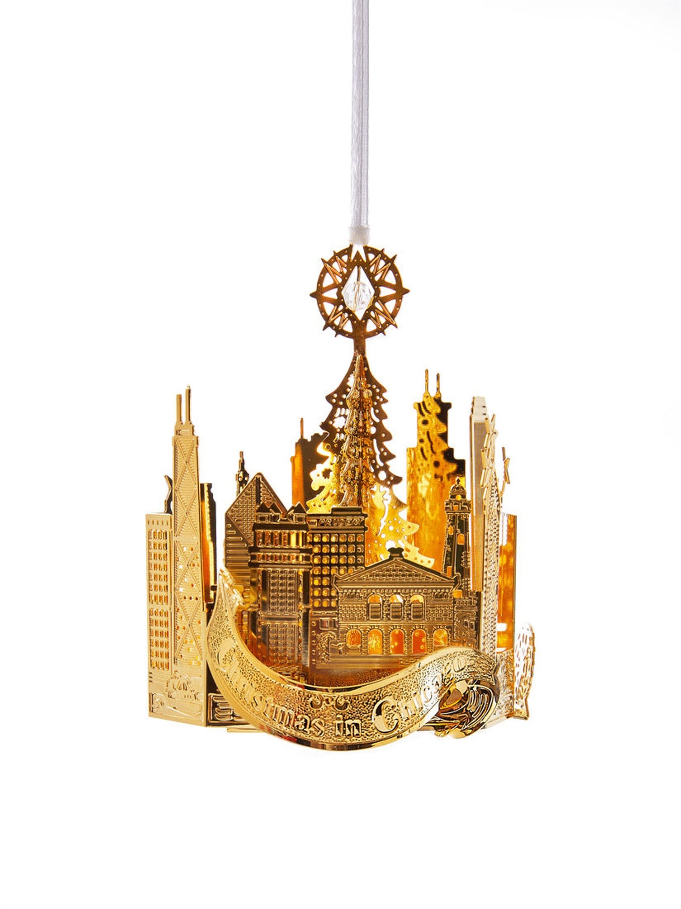Ornaments – The Art Institute of Chicago Museum Shop