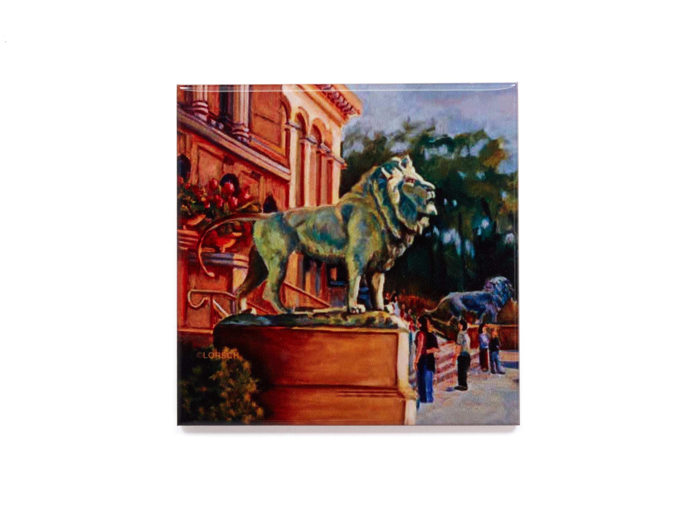 Bar & Wine – The Art Institute of Chicago Museum Shop
