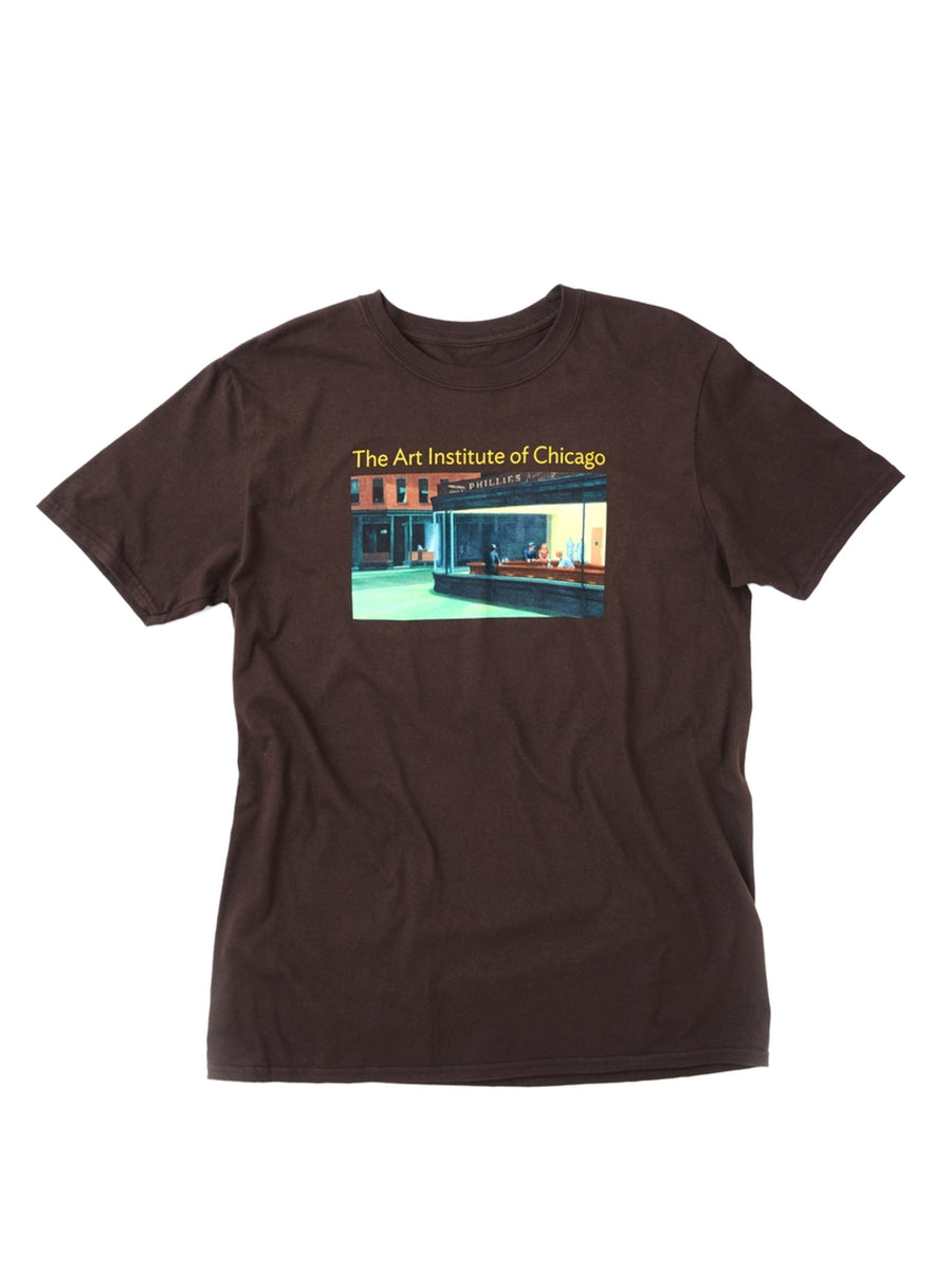 Nighthawks – The Art Institute of Chicago Museum Shop